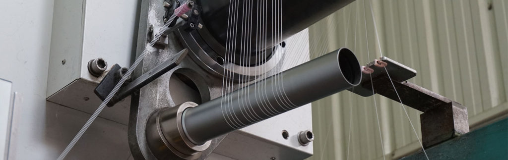 JTTI Group | Extrusion de fil multifilaments polyamide et polypropylène