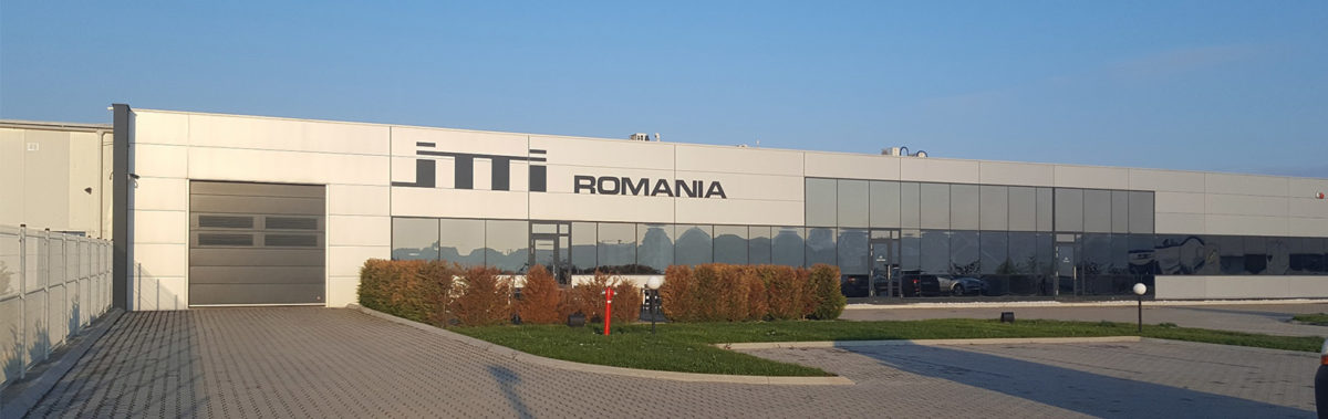 La certification ISO 9001 pour JTTI Roumanie - JTTI Group