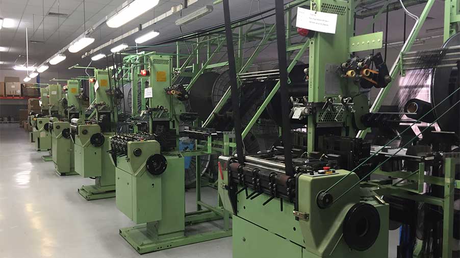 JTTI Group | Site de production JTTI Vietnam