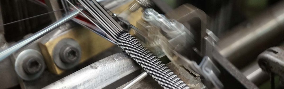 JTTI Group | Fabricant & Créateur de cordons techniques